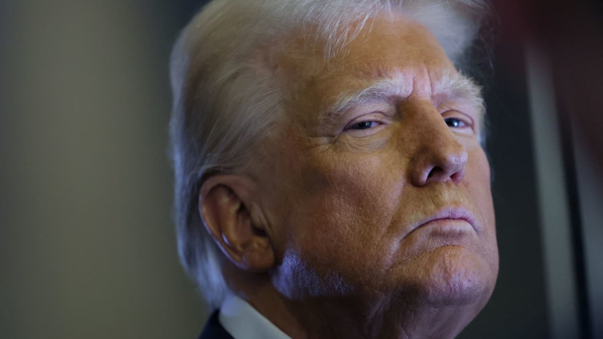 Trump funding freeze challenged in lawsuit by nonprofits, small ...