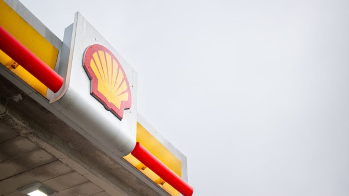 Oil giant Shell raises dividend despite full-year profit miss – NBC4 ...