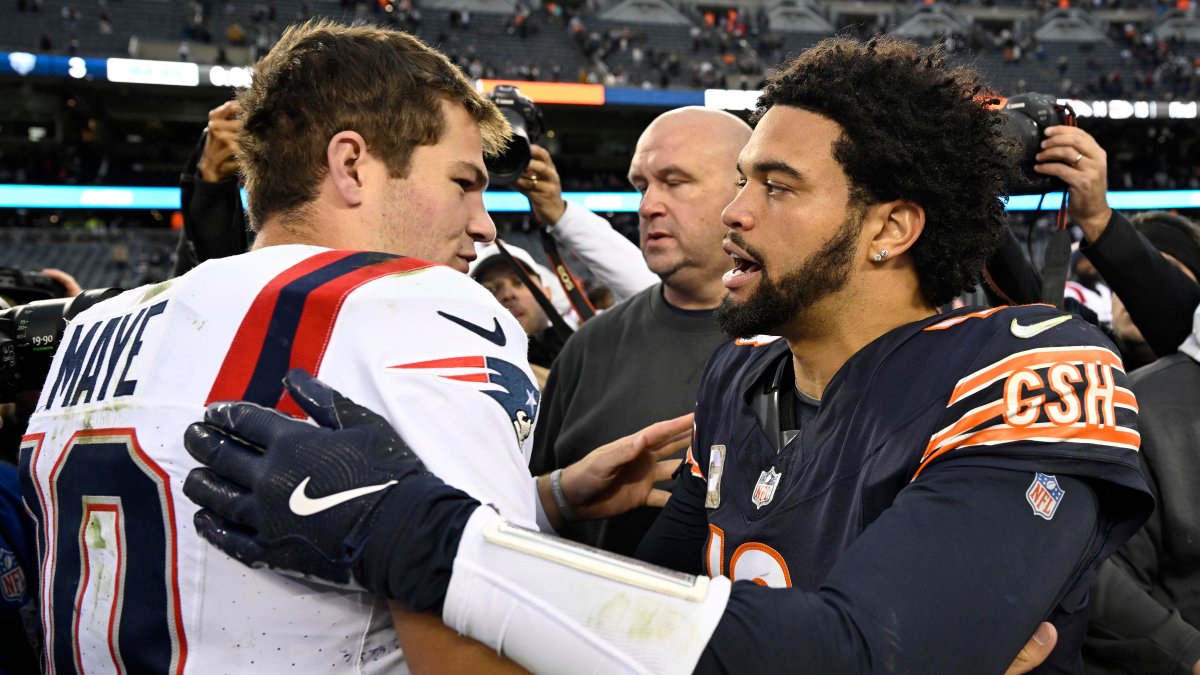 NFL head-coaching openings: Ranking the jobs from best to worst – NBC4 ...