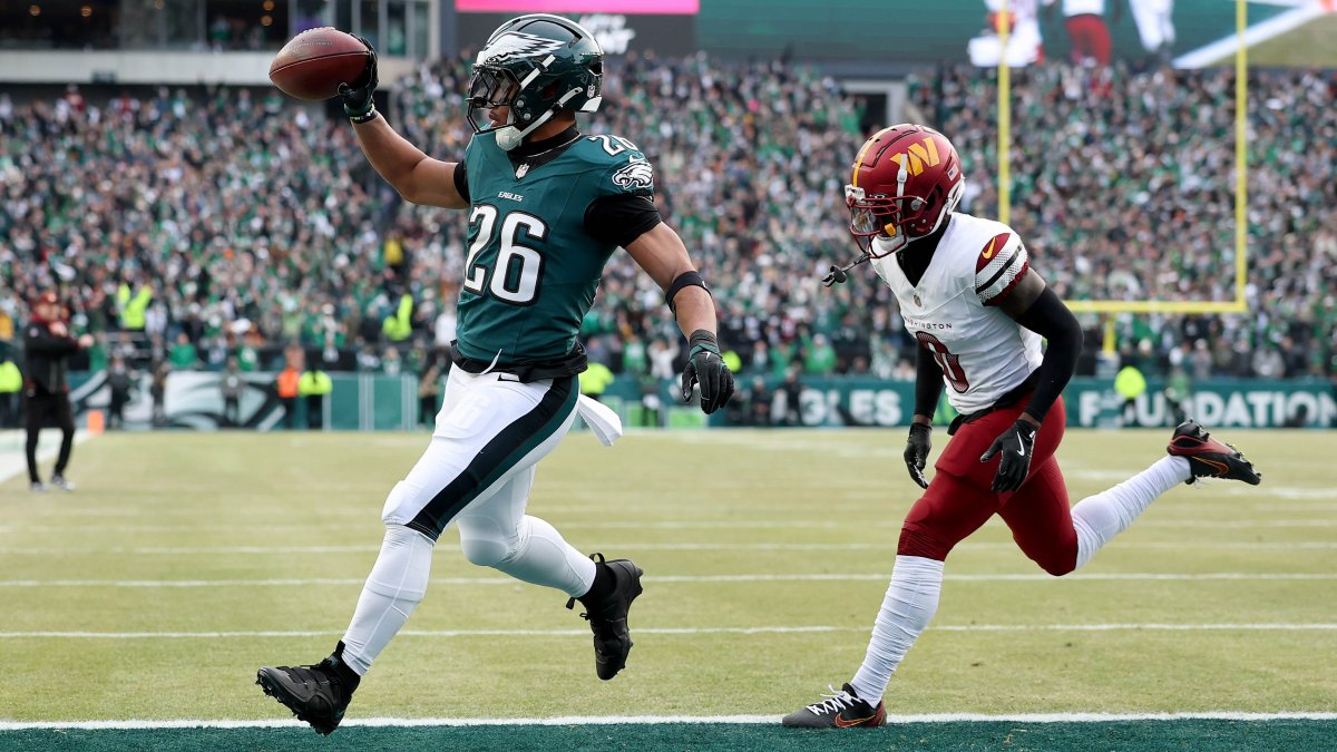 5 takeaways from Eagles’ win over Commanders for NFC championship ...