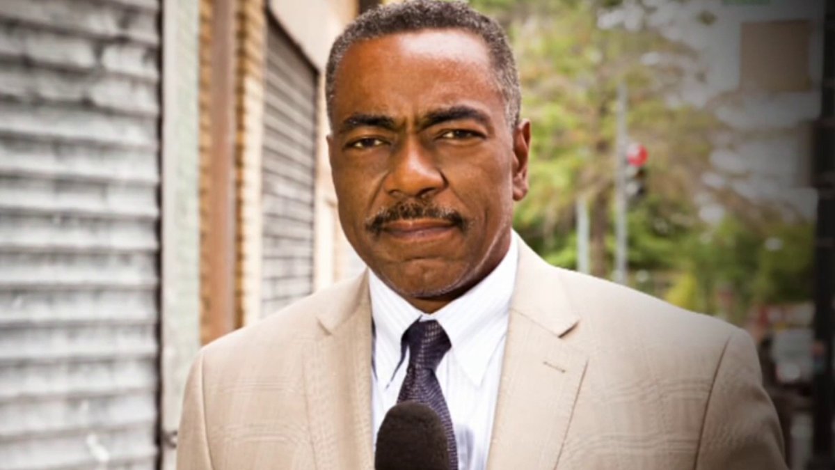 Derrick Ward, beloved News4 reporter and DC native, dead at 62 – NBC4 ...