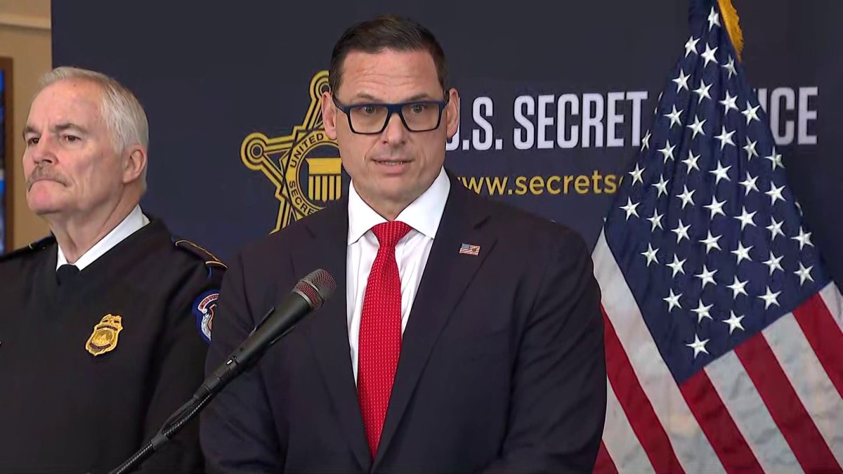 Secret Service’s plan for Capital One Arena on Inauguration Day – NBC4 ...