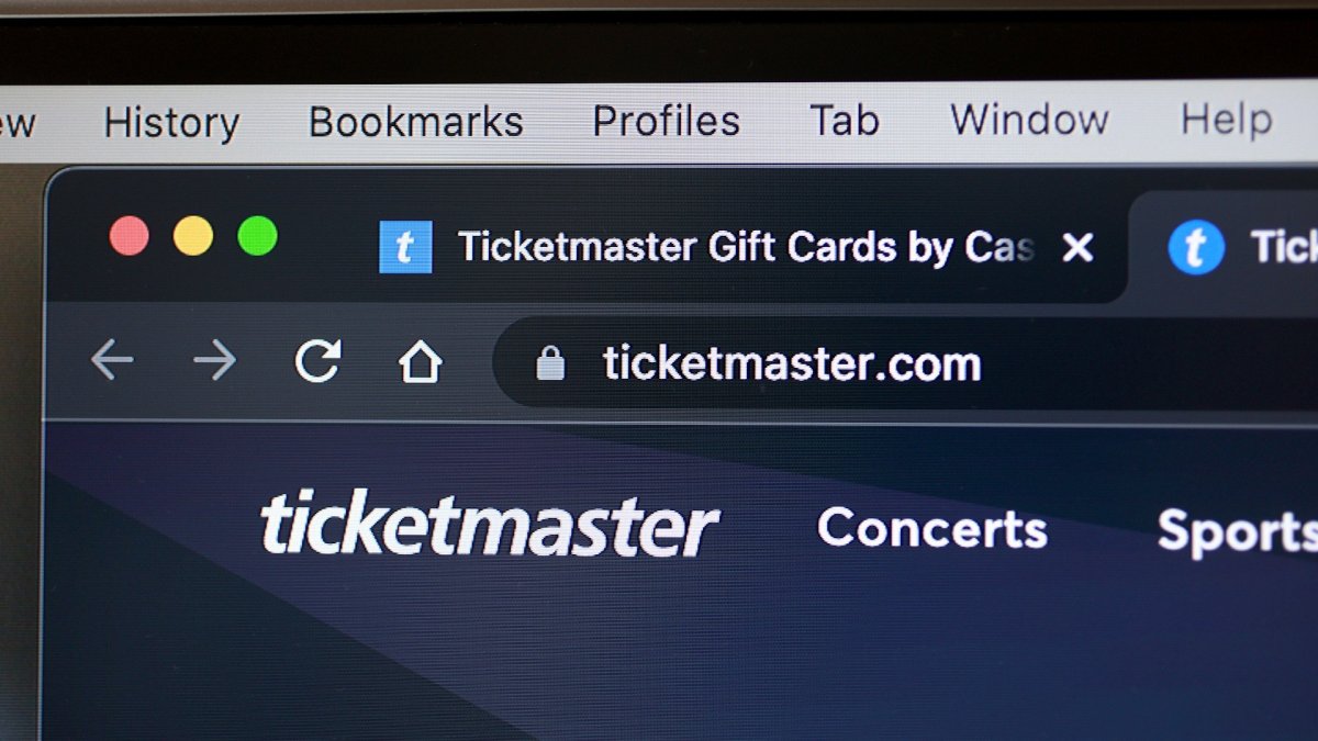How to avoid ticket scams – NBC4 Washington