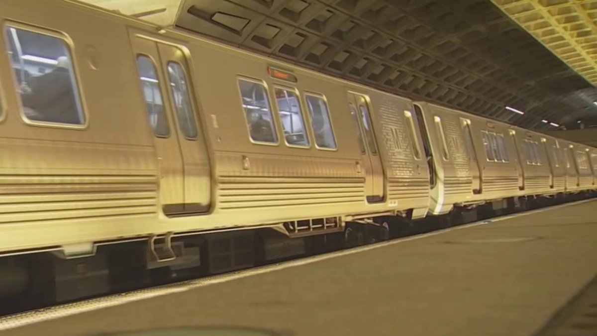 DMV road and rail projects: Why the federal funding freeze is sparking ...