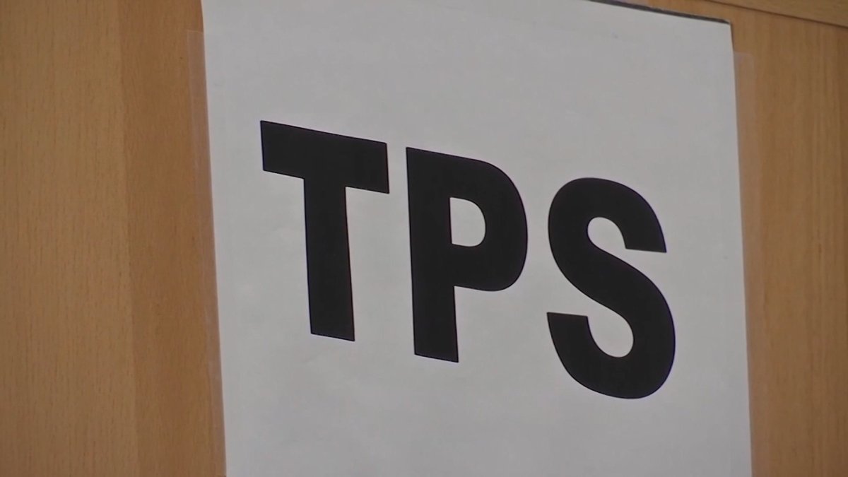 Trump administration revokes TPS extension for 600,000 Venezuelans in U ...