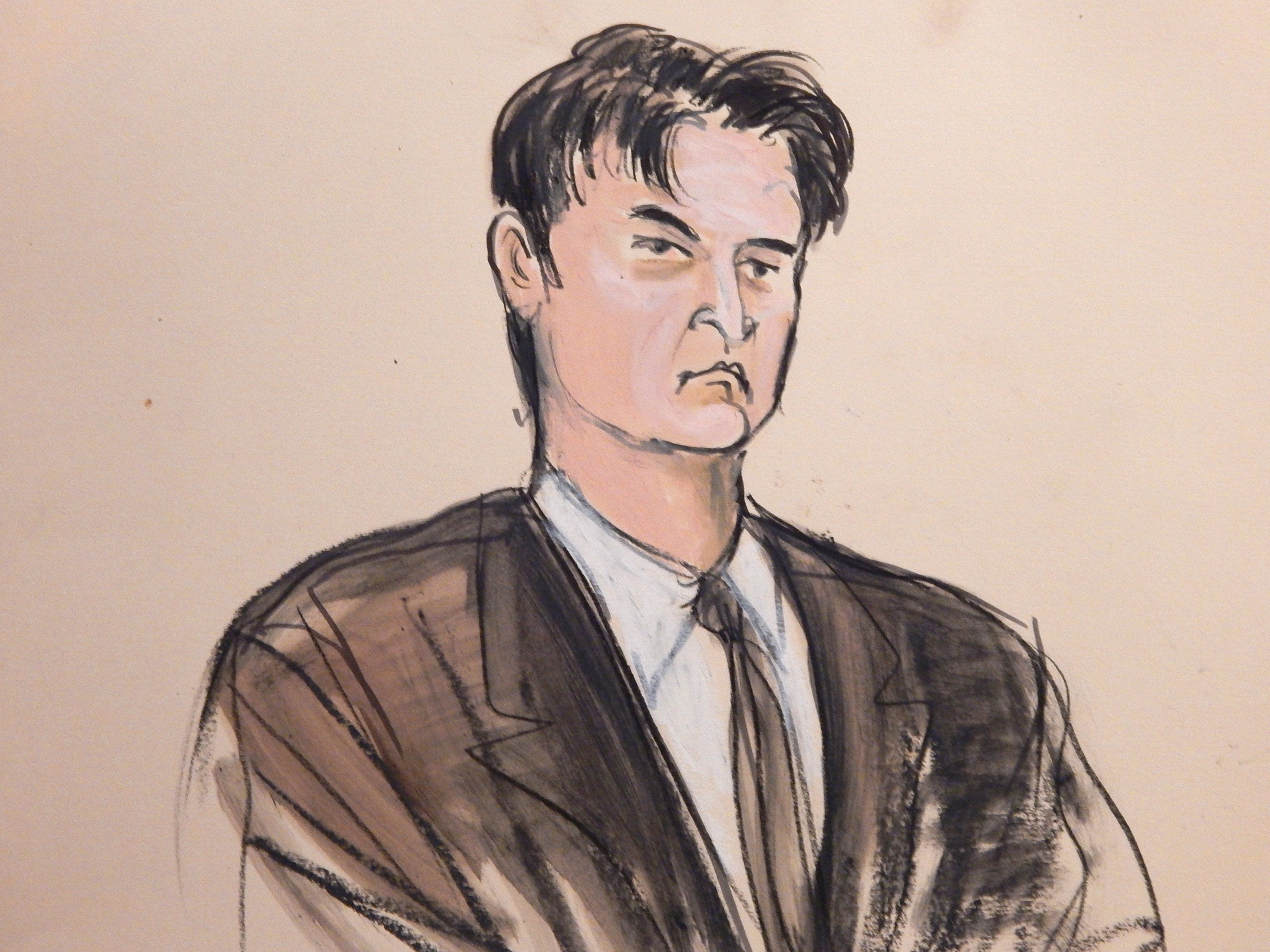 Trump pardons Silk Road website founder Ross Ulbricht – NBC4 Washington