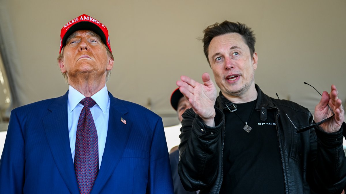 Elon Musk, Jeff Bezos and Mark Zuckerberg to attend inauguration – NBC4 ... Elon Musk, Jeff Bezos and Mark Zuckerberg to attend inauguration – NBC4 ...
