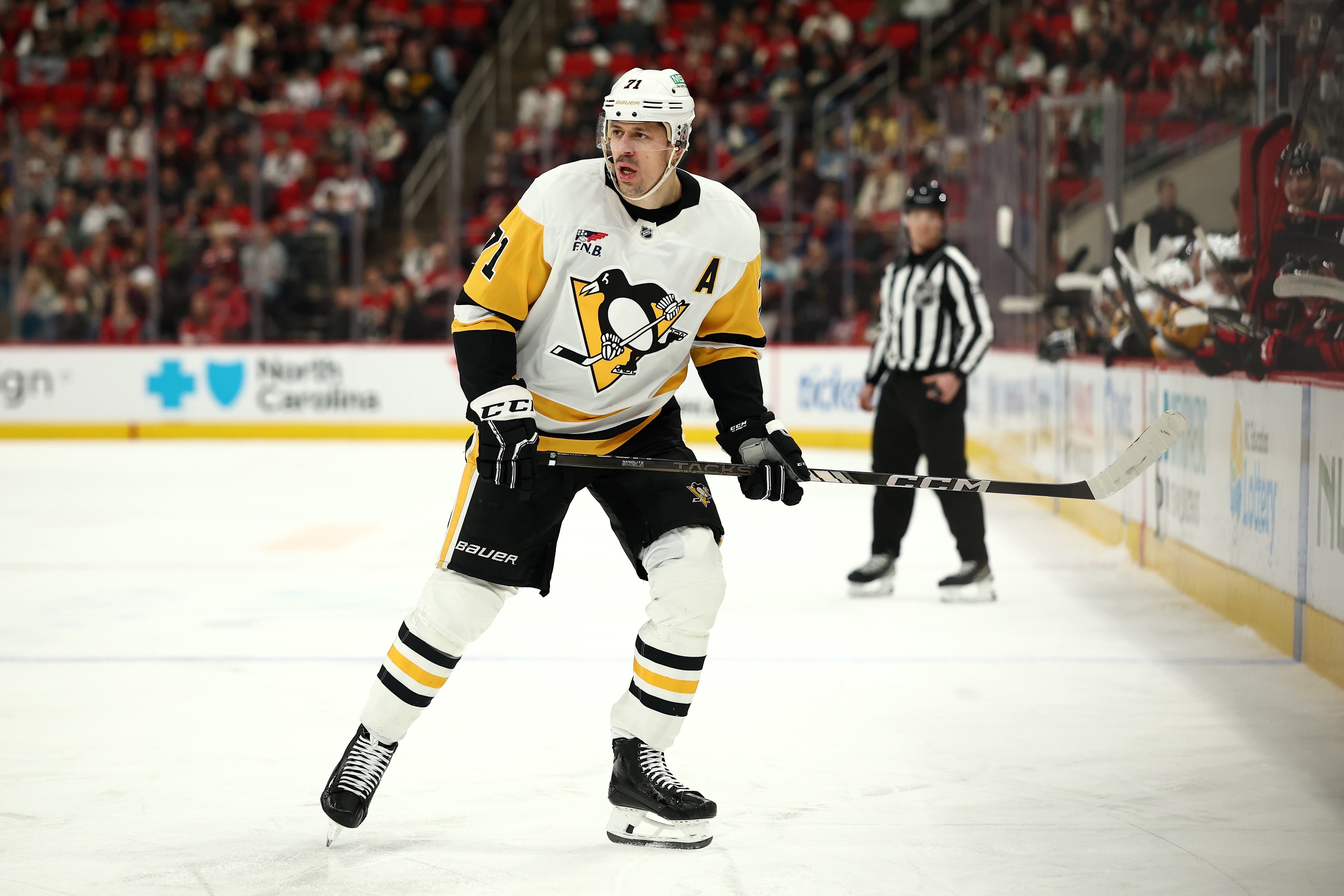 Pittsburgh Penguins star Evgeni Malkin’s home burglarized – NBC4 Washington