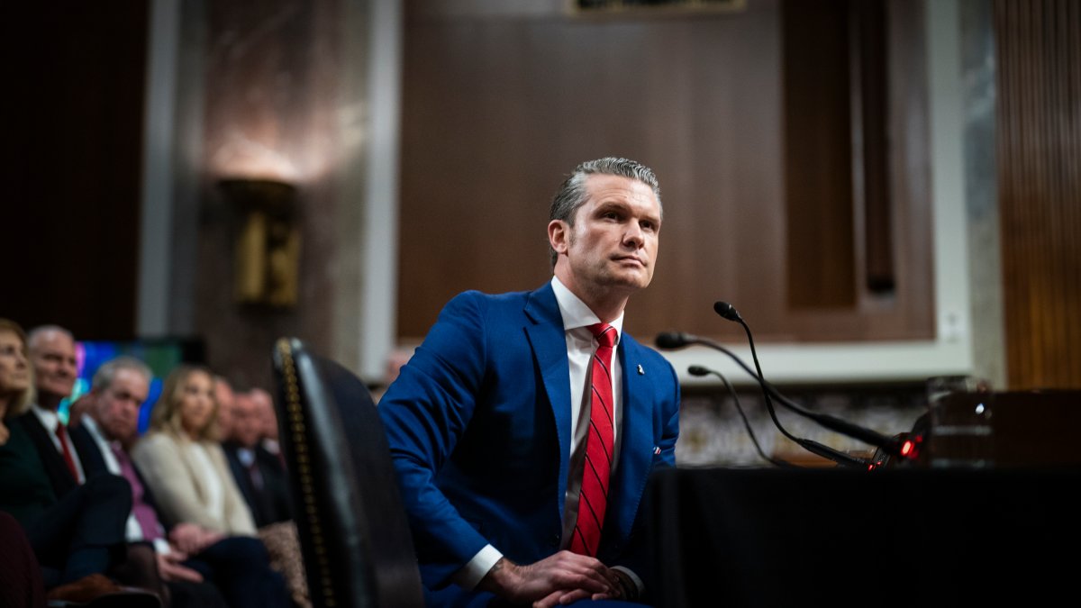Hegseth says he paid $50,000 to woman who accused him of sex assault ...
