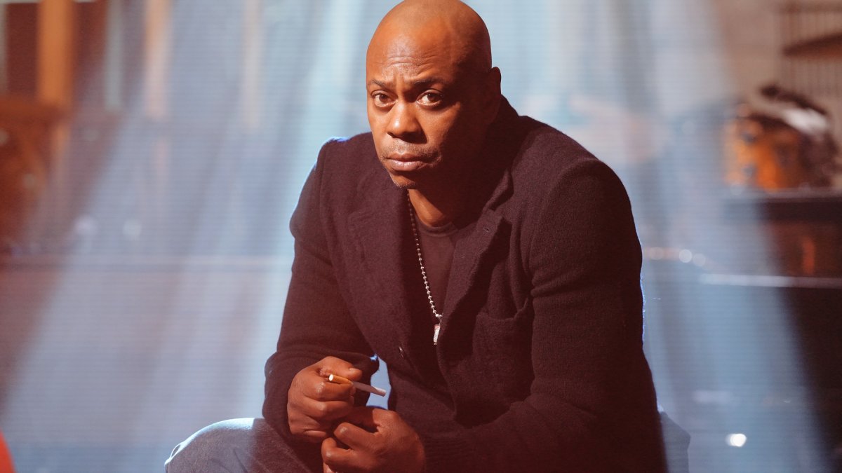 Dave Chappelle shares message for Trump on “Saturday Night Live” – NBC4 ...