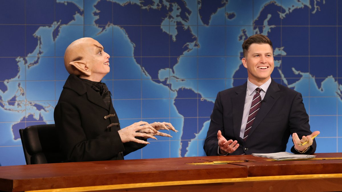 Is there a new ‘Saturday Night Live’ this weekend? Everything to know ...