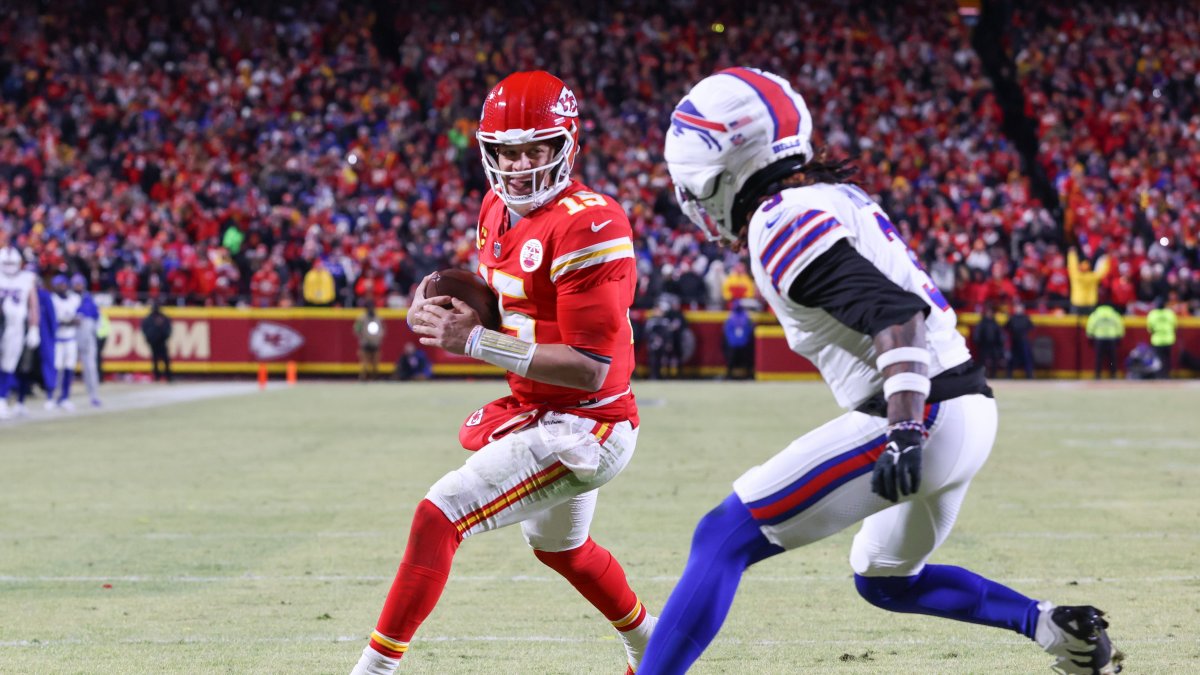 Chiefs vs. Bills: Winners, losers from AFC Championship Game – NBC4 ...