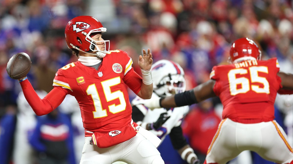 How many Super Bowls have the Chiefs made, won? – NBC4 Washington