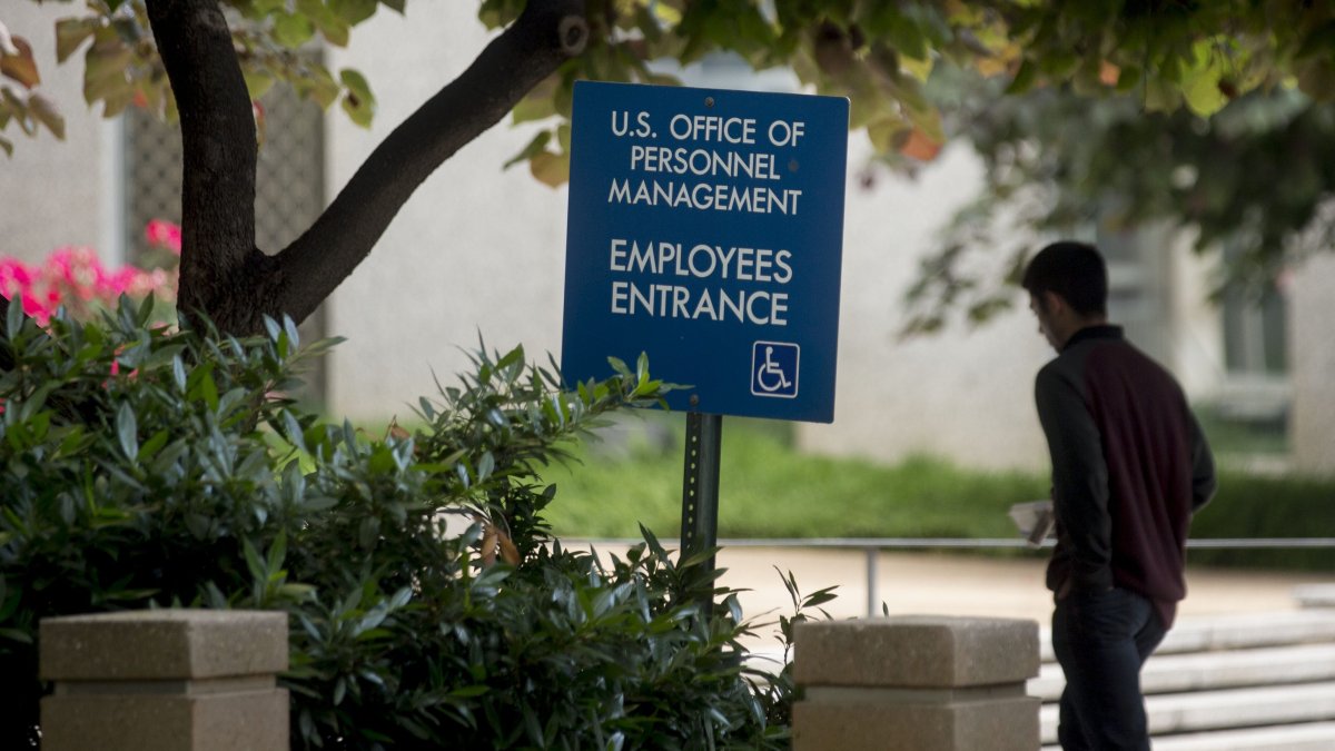 Federal employees told to name colleagues in DEI roles or risk ‘adverse ...