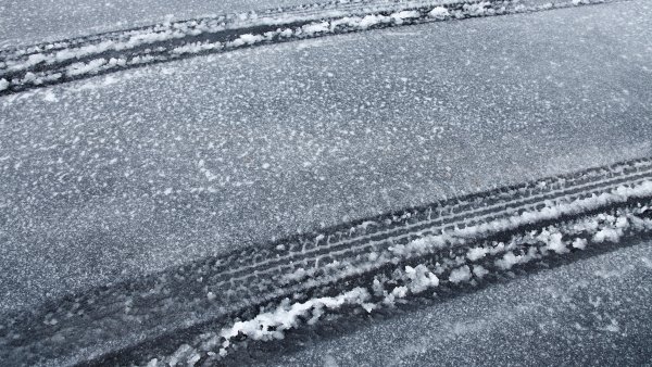 How to report an unplowed street in your neighborhood – NBC4 Washington