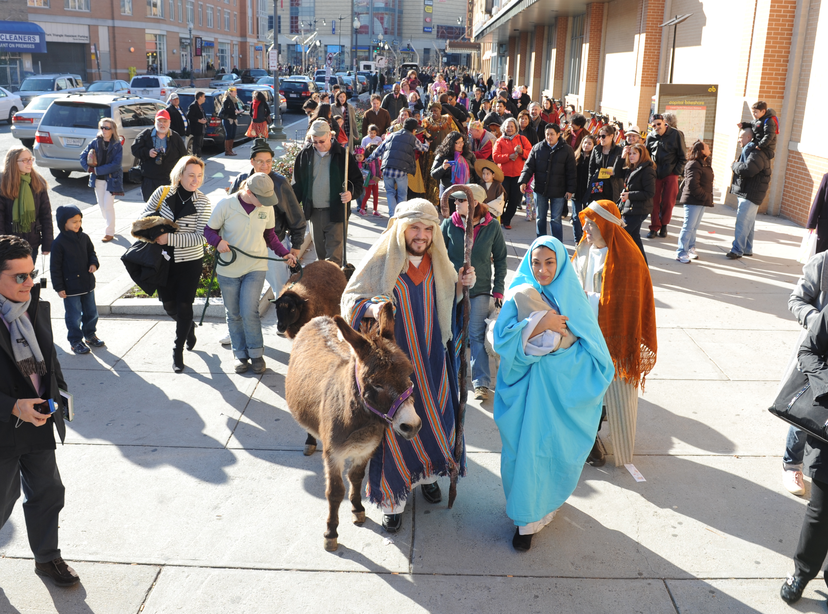 Three Kings Day traditions and the best Rosca de Reyes in the DMV ...