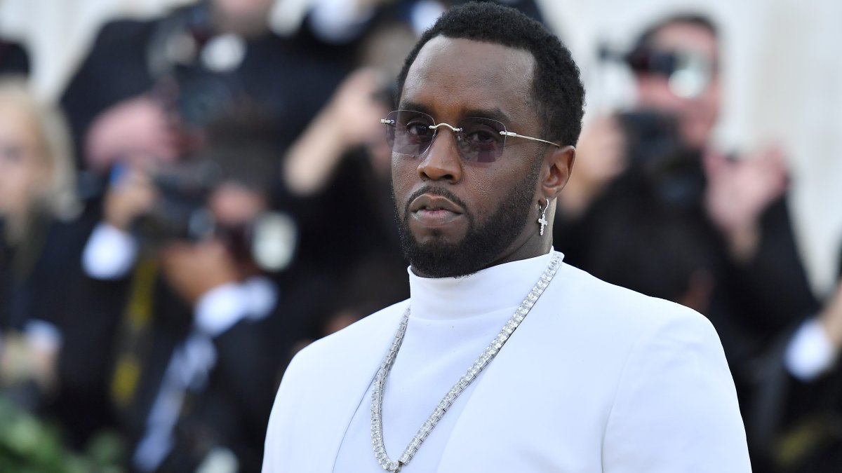 Sean ‘Diddy’ Combs hospitalized while awaiting sex trafficking trial ...