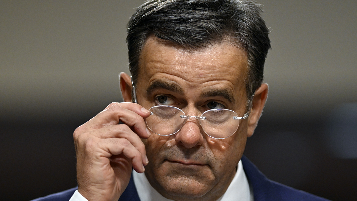 The Senate confirms John Ratcliffe to lead the CIA – NBC4 Washington