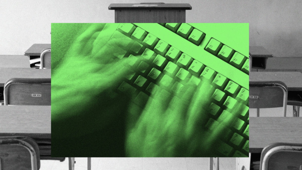 Hack of US student data is largest ever of its kind: Report – NBC4 ...