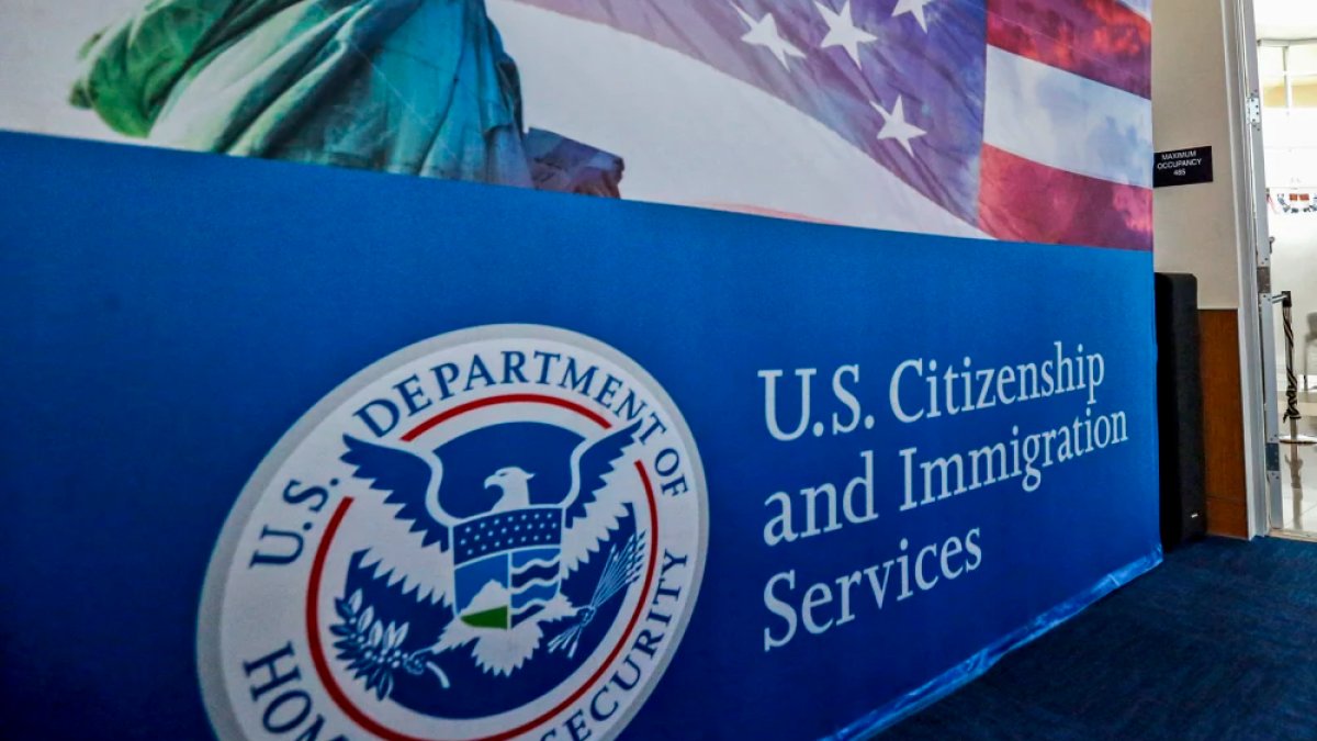 Birthright citizenship: Second federal judge holds Trump’s order – NBC4 ...