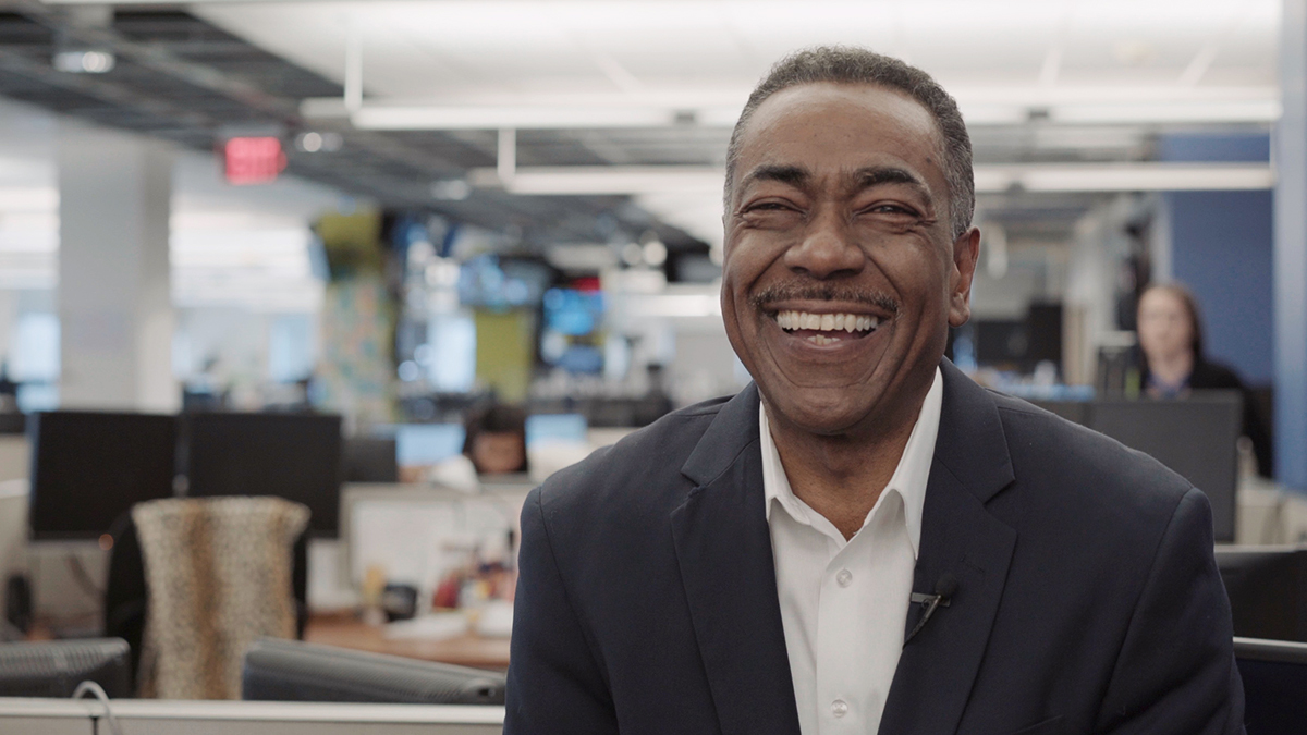 News4’s Derrick Ward reflects on growing up along DC’s H Street – NBC4 Washington