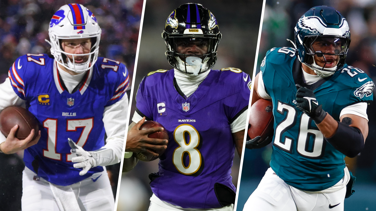 Here are the finalists for MVP, DPOY and all the 2024 NFL awards – NBC4 ...