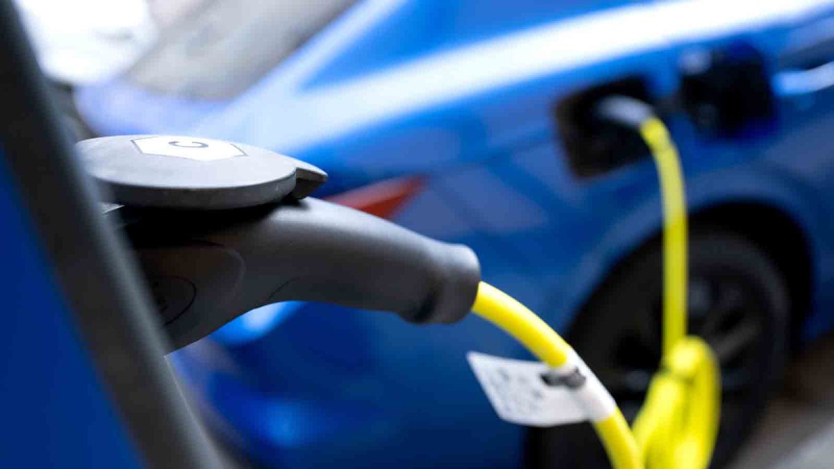 What’s next for electric vehicles under President Trump? – NBC4 Washington