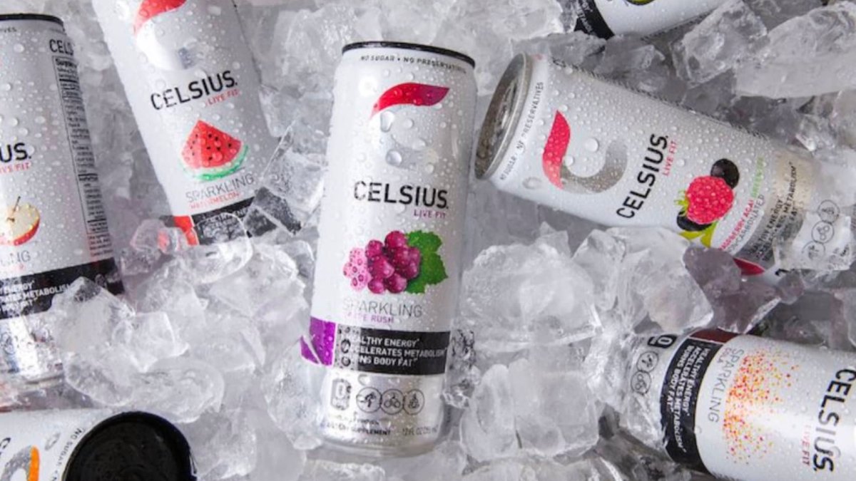 Celsius CEO talks new acquisition and rise of sugar-free energy drinks ...