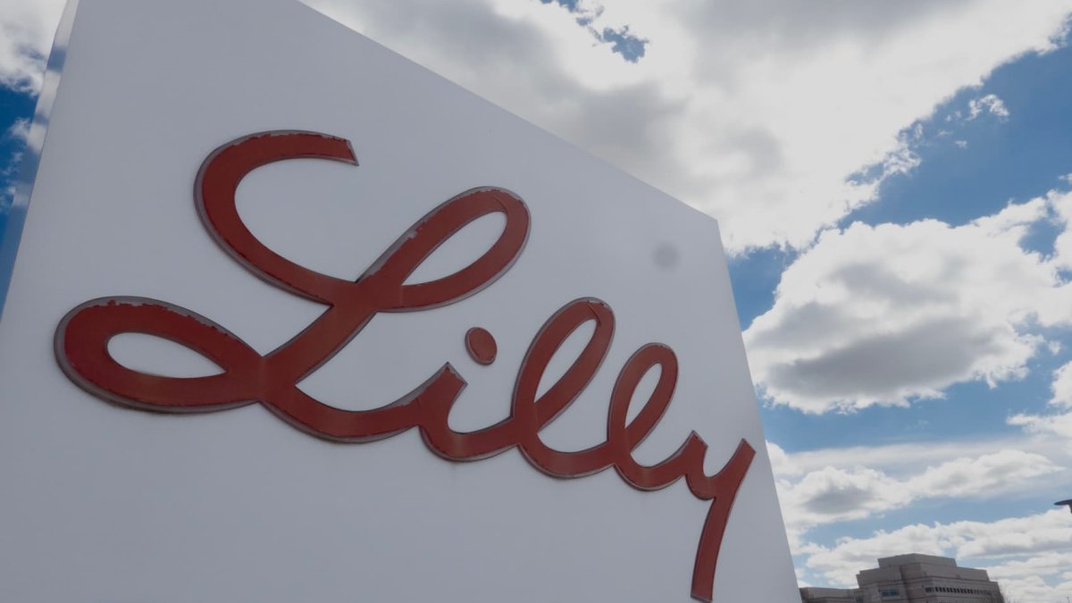 Eli Lilly plans at least $27 billion in new U.S. manufacturing ...