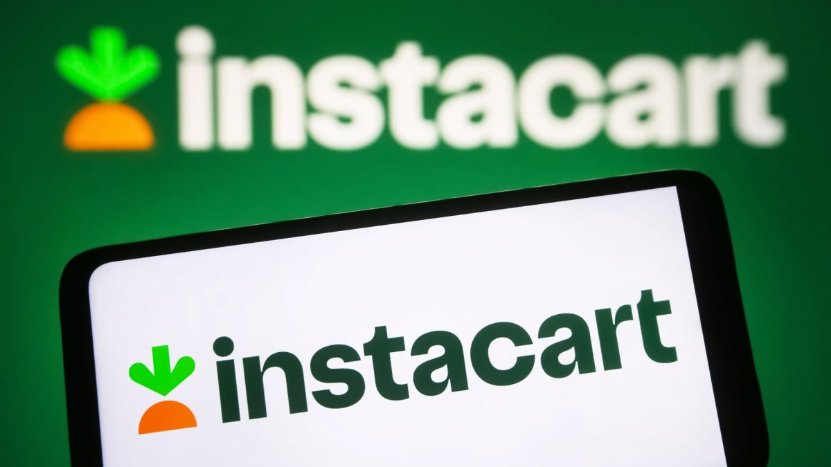 Instacart suffers steepest drop on record after disappointing revenue ...