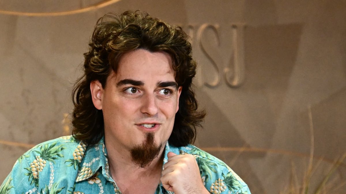 Anduril to take over Microsoft’s $22 billion U.S. Army headset program ...