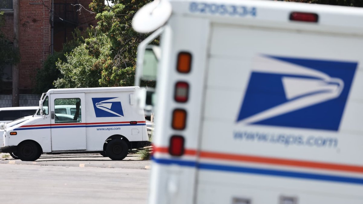 USPS resumes accepting inbound packages from China, Hong Kong – NBC4 ...