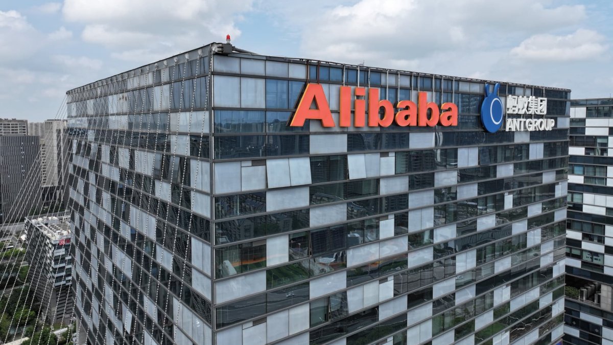 Alibaba makes AI video generation model free to use globally – NBC4 ...
