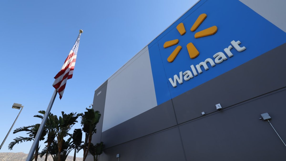 Walmart’s latest acquisition is a shopping mall in Pennsylvania – NBC4 ...