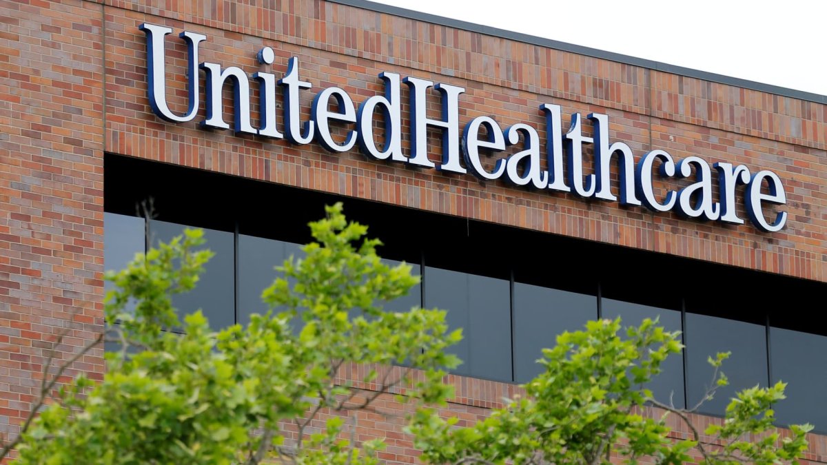 UnitedHealth’s rough stretch continues, with buyouts, a reported DOJ ...