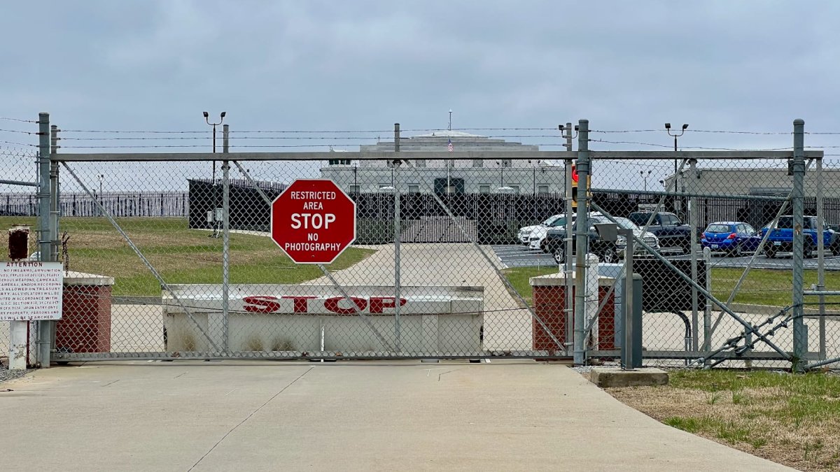 Trump says his administration will check Fort Knox ‘to make sure the ...