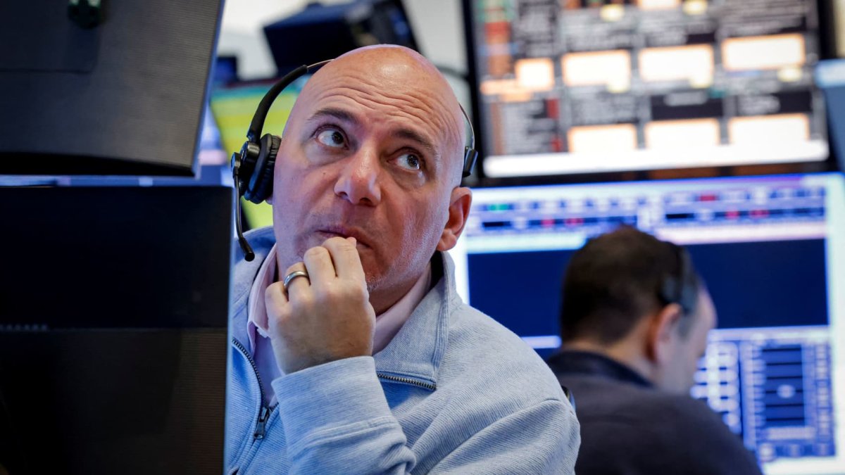 2-year Treasury note yield bounces from October low as investors await ...