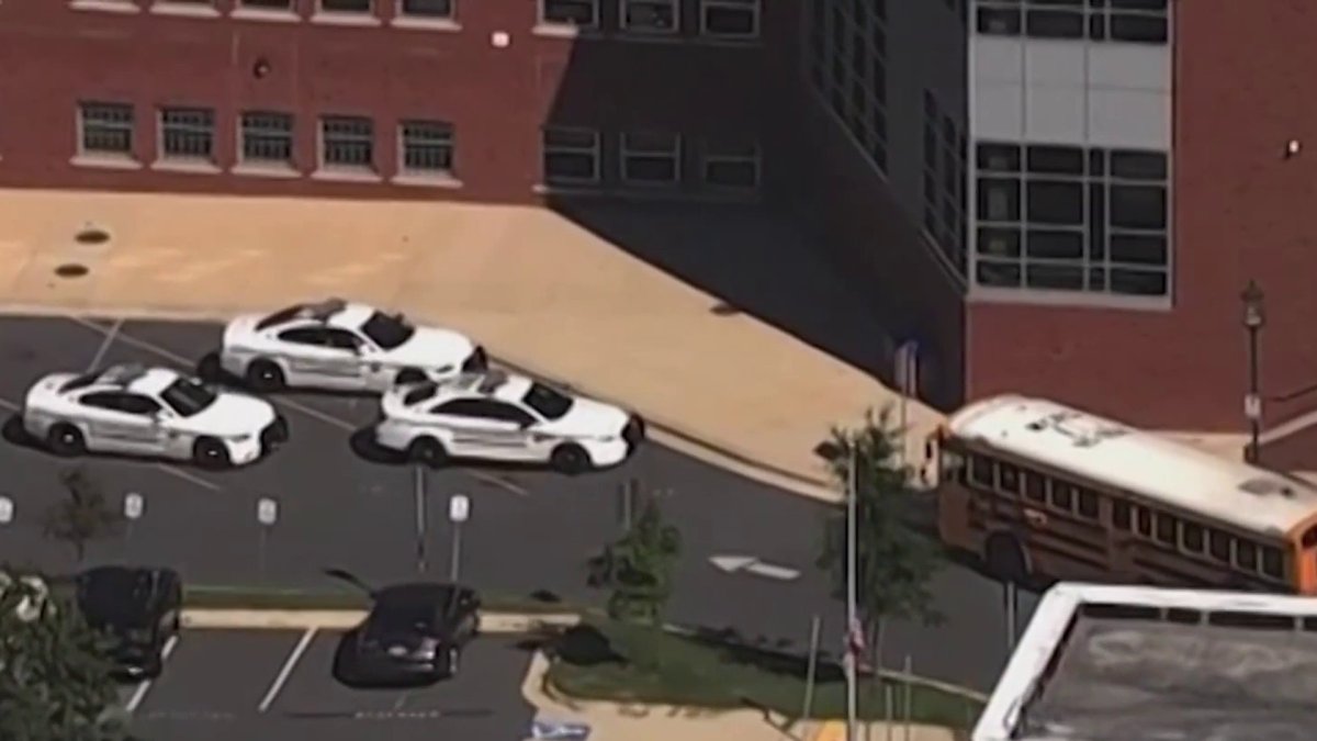 2 high school students charged after shot fired during off-campus fight ...