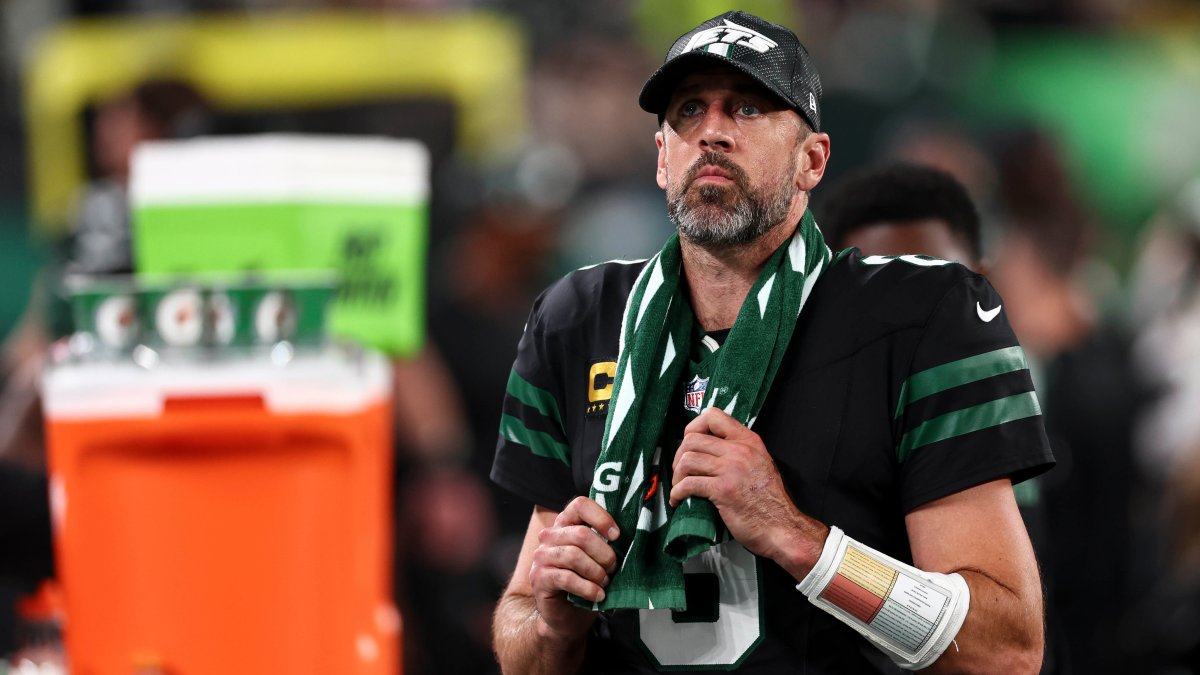 5 teams that could sign Aaron Rodgers with Jets releasing star QB ...