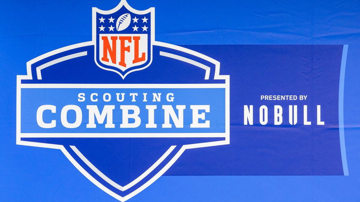 NFL Combine preview: How to watch, drills, players, more – NBC4 Washington