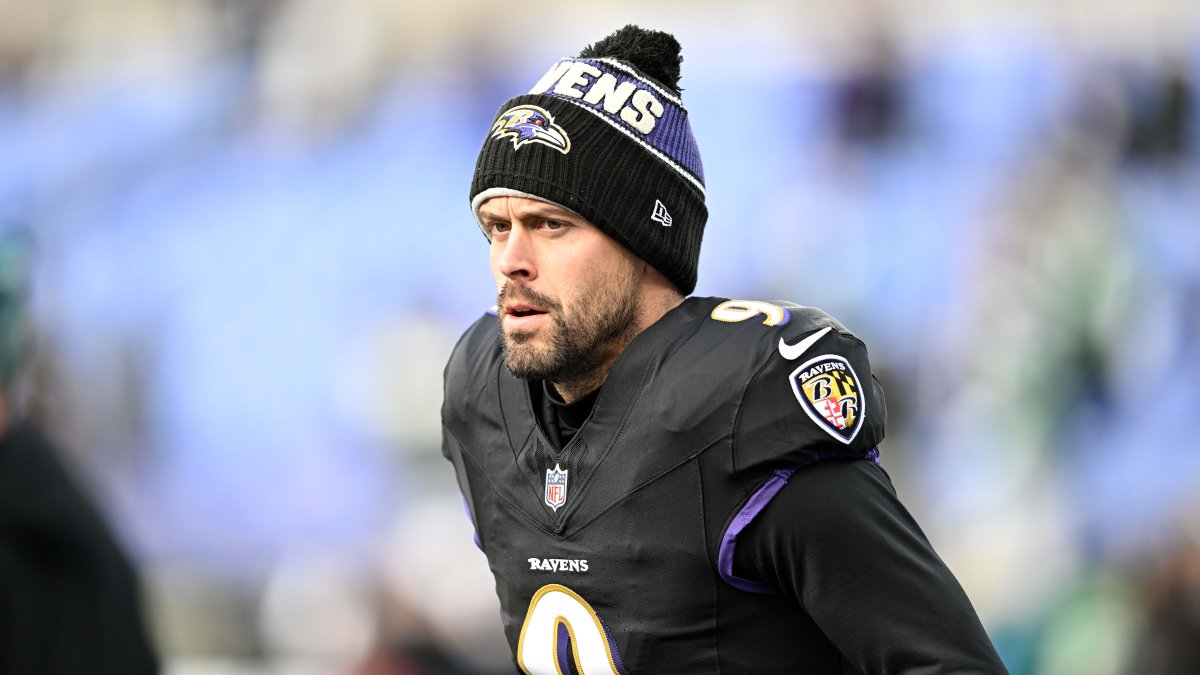 Ravens GM addresses Justin Tucker allegations as NFL investigates ...
