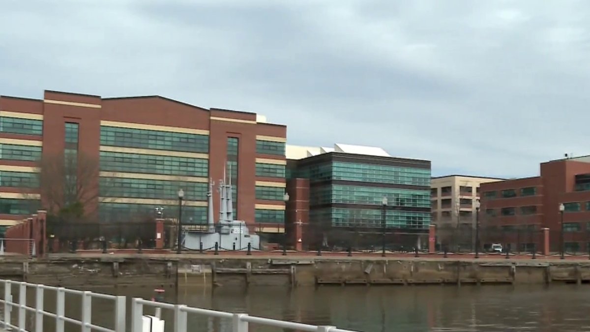 Federal workers prepare to return to office next week – NBC4 Washington