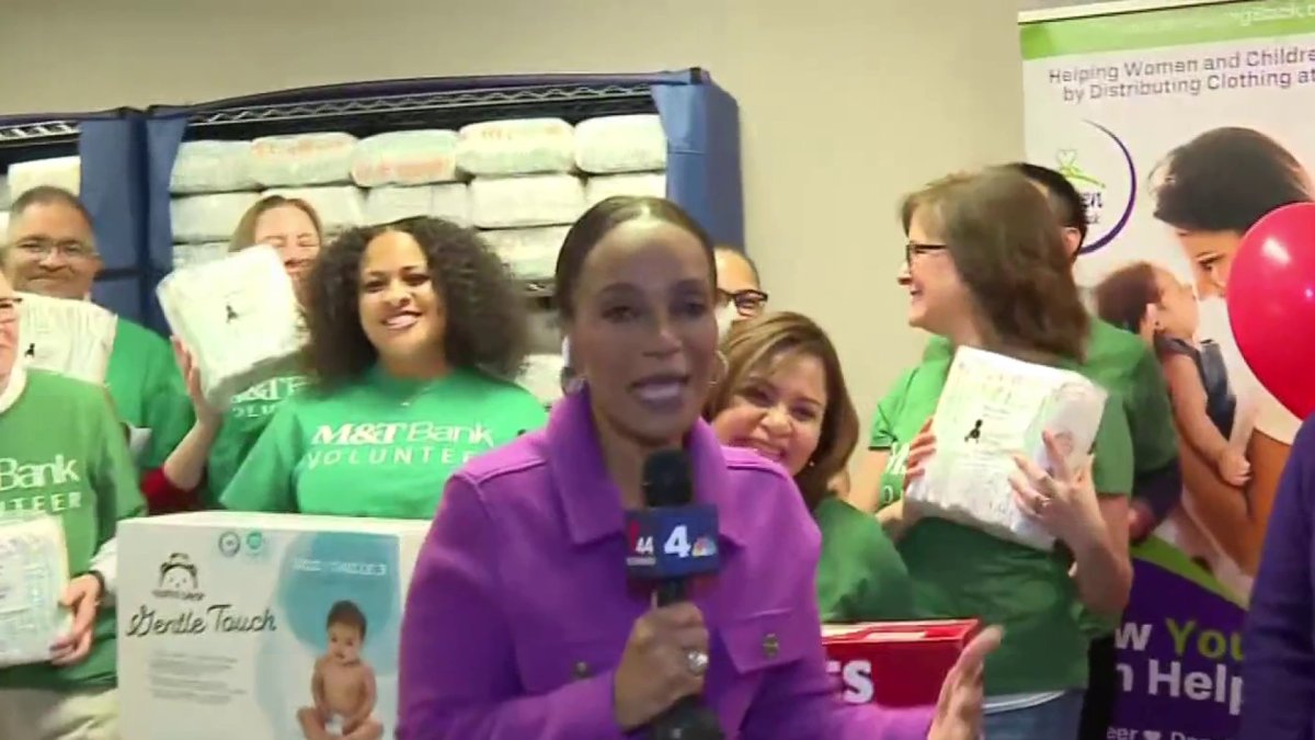 Women Giving Back hosts Random Acts of Kindness week in Sterling – NBC4 ...