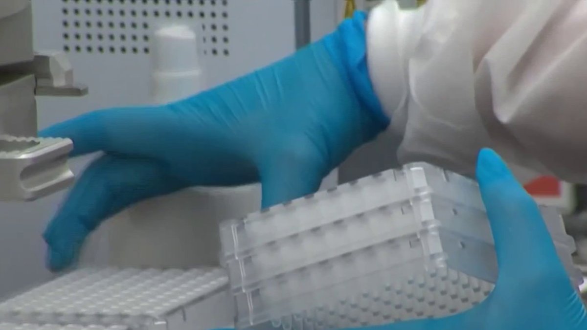 NIH layoffs could waste years of cancer research, fired worker says ...