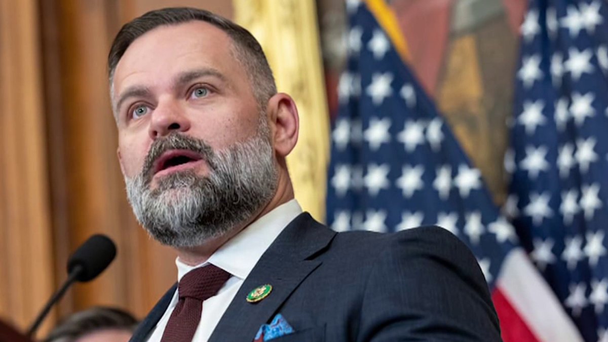 Congressman investigated for alleged DC assault, police probe their own ...