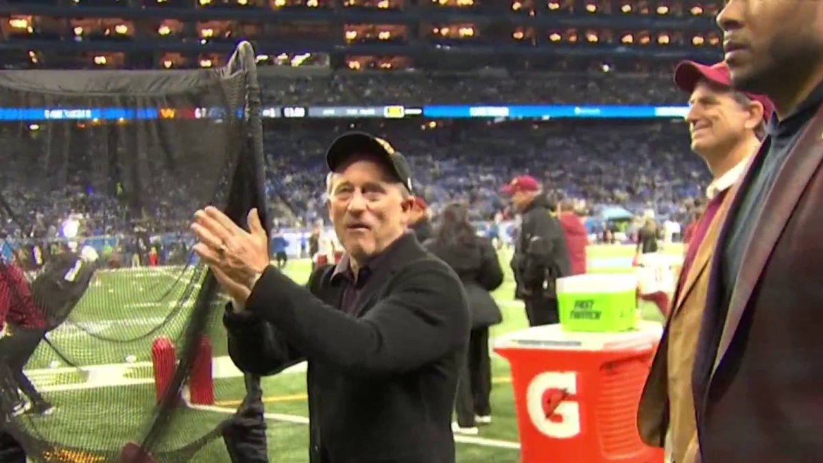 Commanders show vast improvement on NFLPA report card – NBC4 Washington