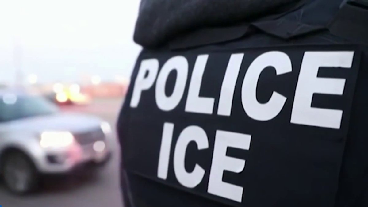 Virginia governor orders state police to cooperate with ICE – NBC4 ...