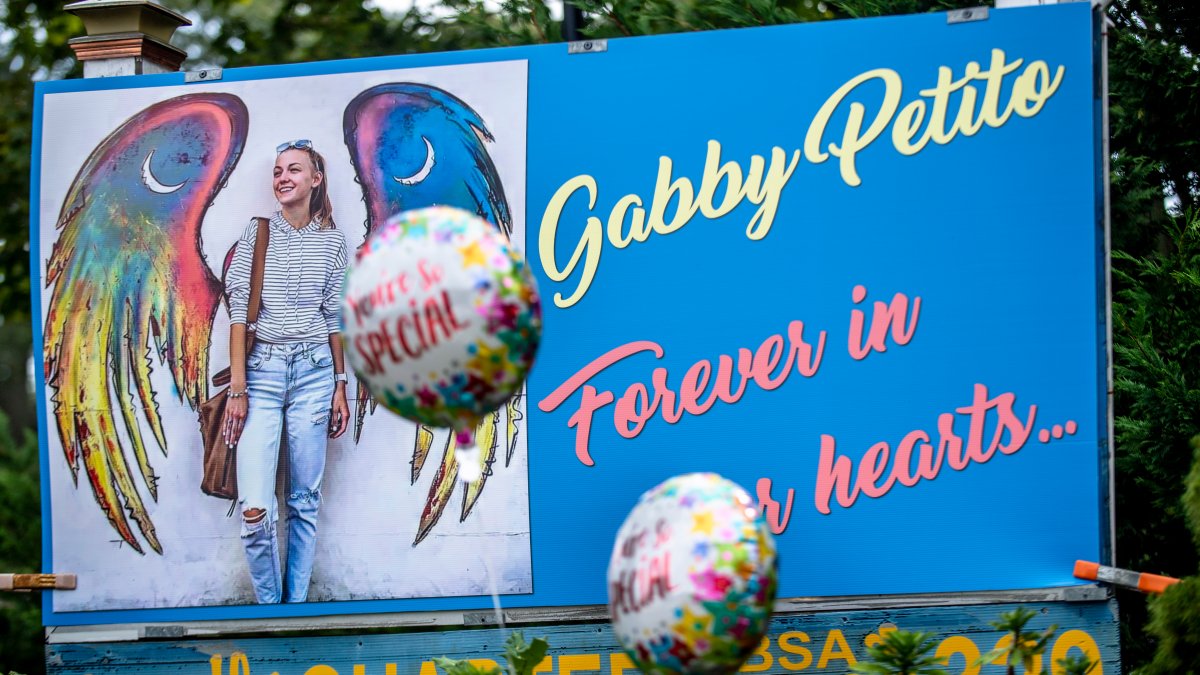 Gabby Petito’s AI-faked voice in new Netflix documentary sparks ...