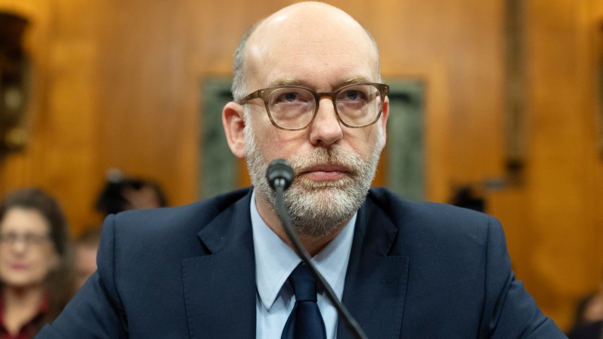 Senate confirms Project 2025 architect Russell Vought to lead powerful ...