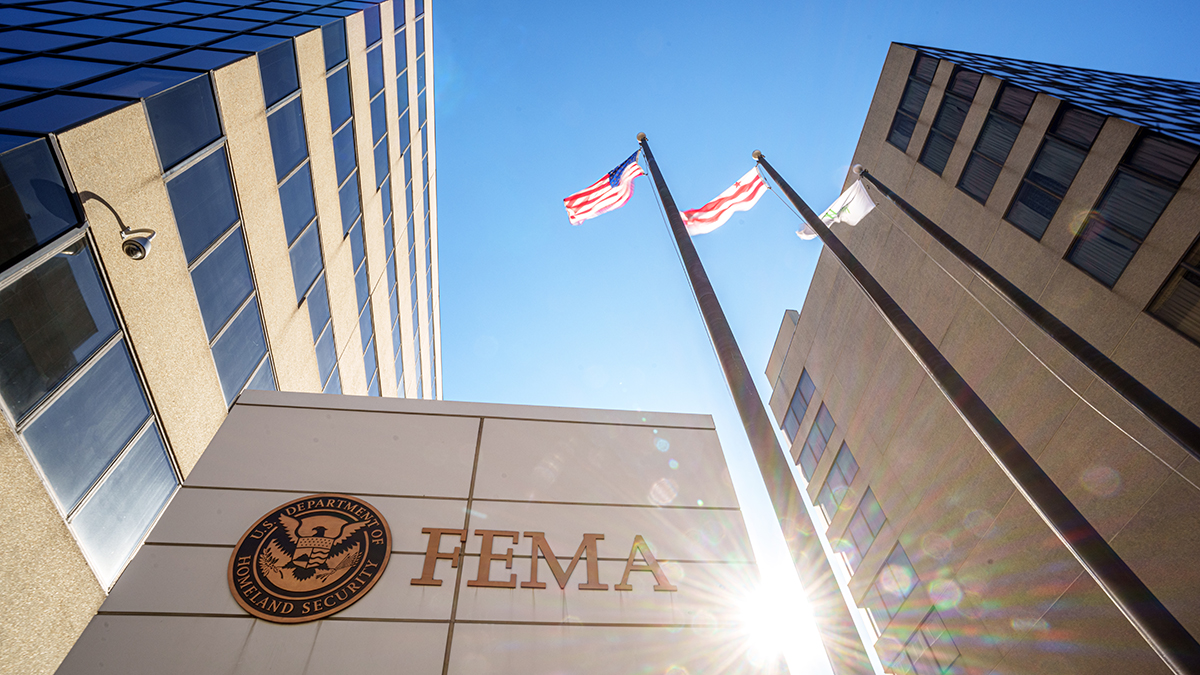 FEMA official ignores judge’s latest order, demands freeze on grant ...